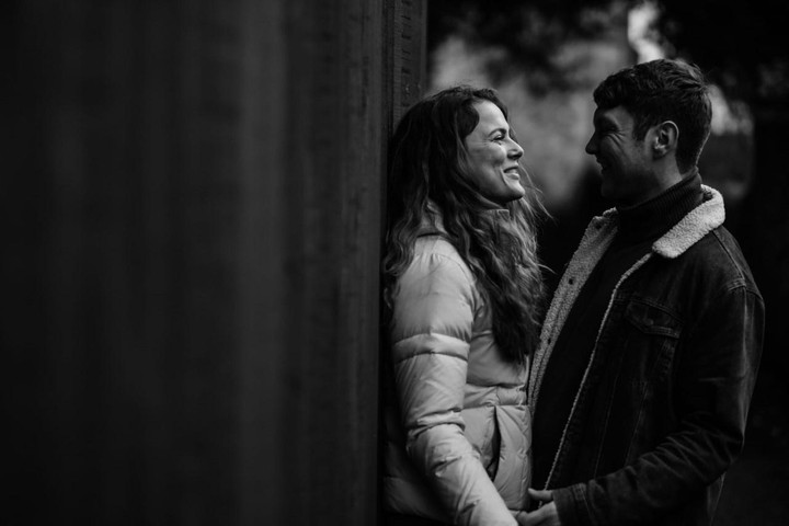 Katie & Melvin | Joy